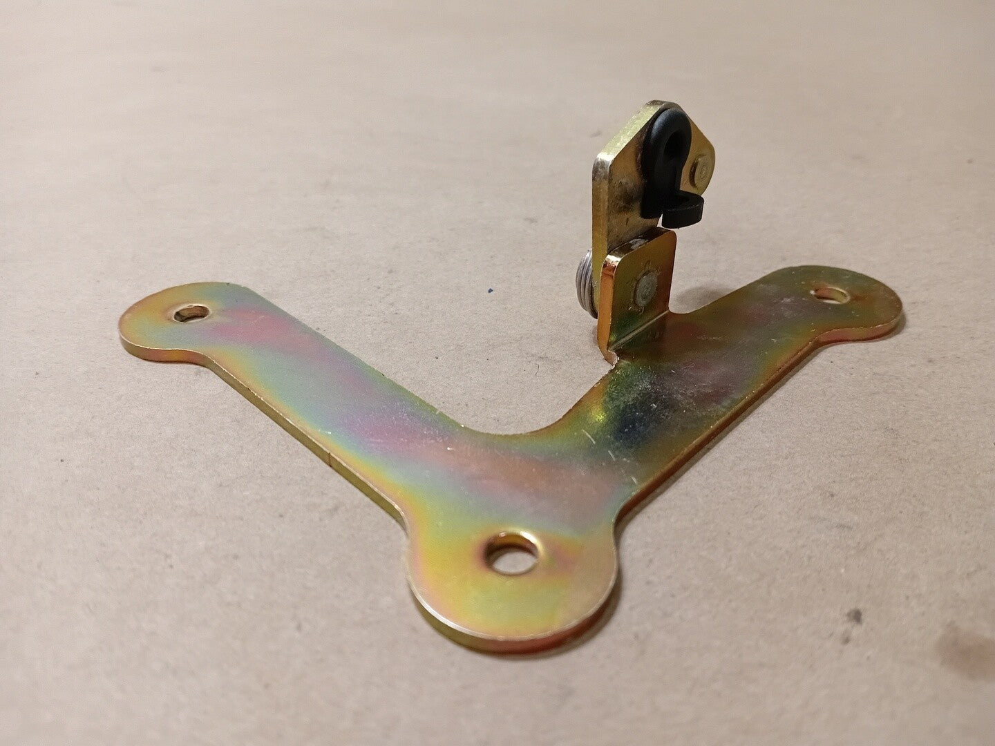 CATERPILLAR Cabin Door Latch Inner Kit 378-6580