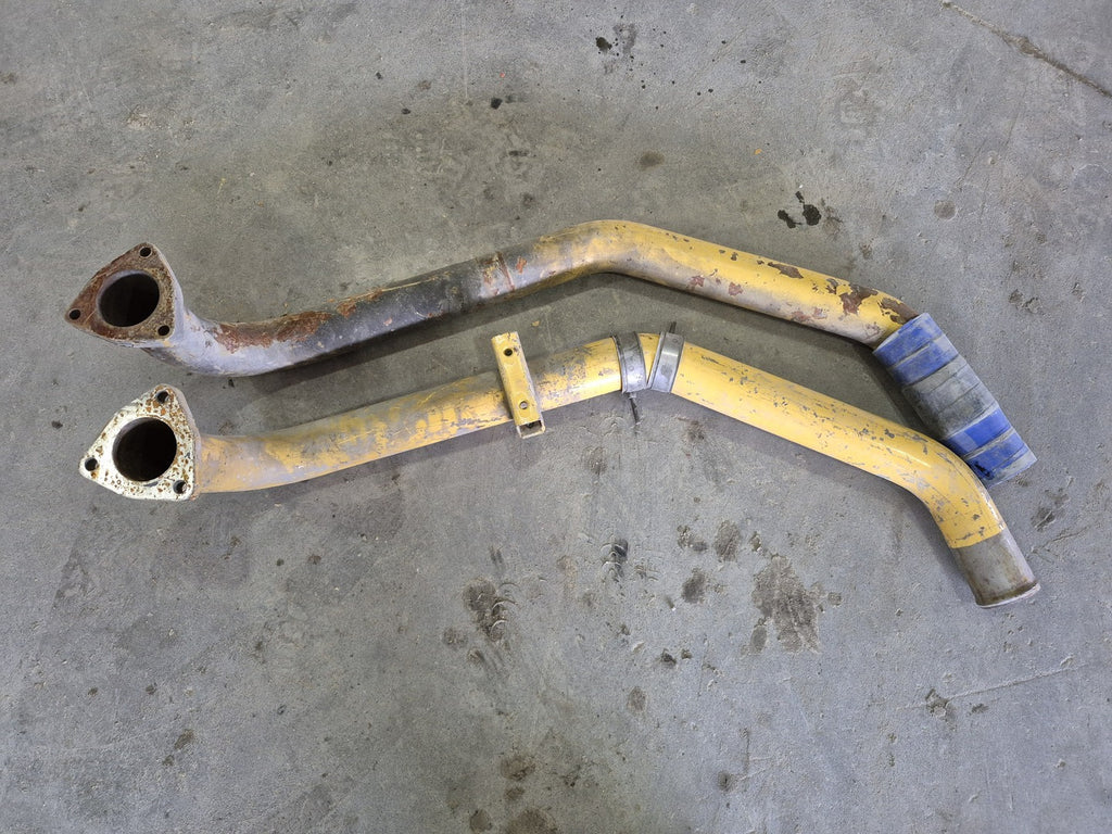 MESABI Heat Exchanger Engine Radiator 117325 - PC2616