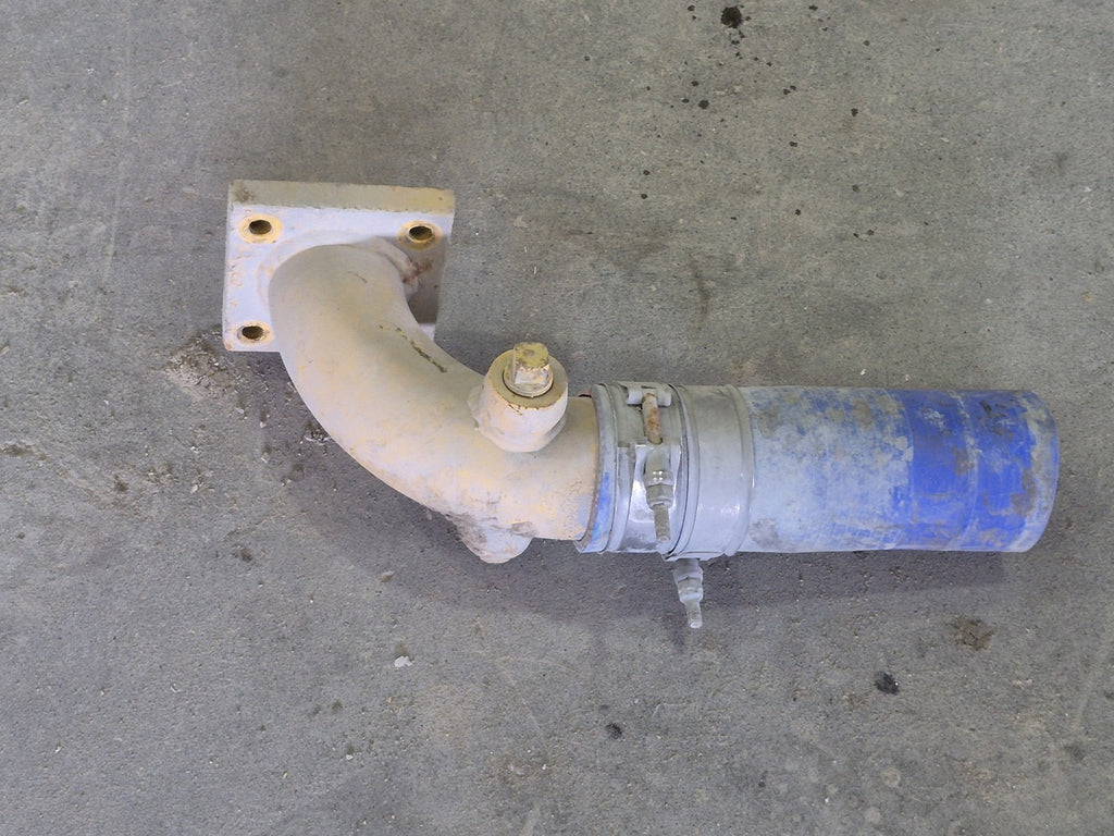 MESABI Heat Exchanger Engine Radiator 117325 - PC2616