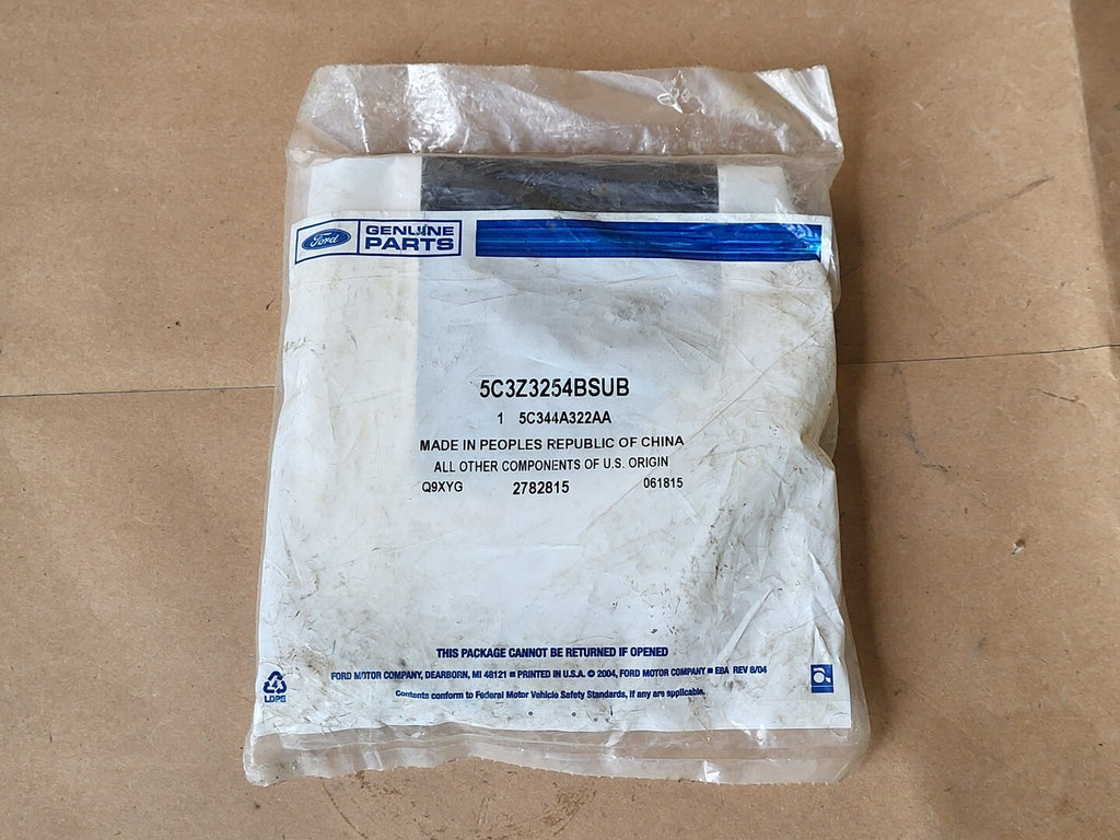 FORD Outer Seal Assembly 5C3Z-3254-BSUB