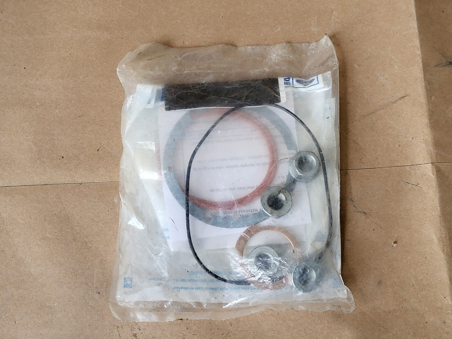 FORD Outer Seal Assembly 5C3Z-3254-BSUB