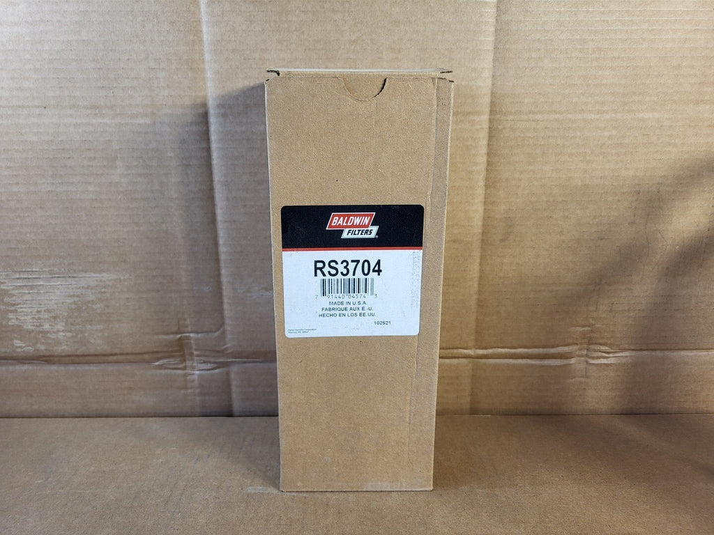 BALDWIN Radial Seal Air Filter Element RS3704