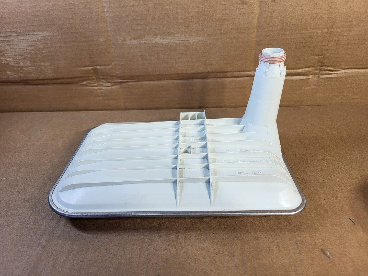 ALLISON Deep Pan Suction Filter 29542824