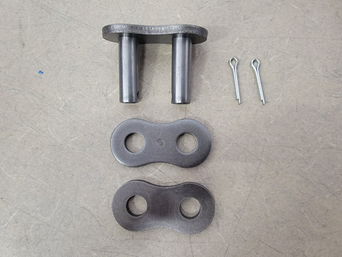 CONNEXUS C/L Viking Cottered Connecting links BL834