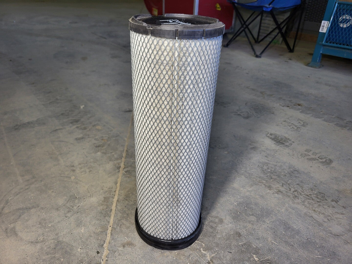DONALDSON Safety Radialseal Air Filter P777869