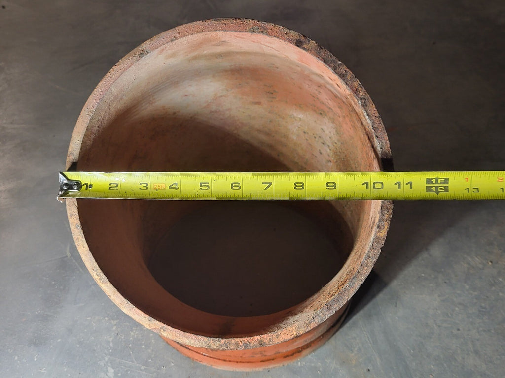 VICTAULIC 10"/273mm 45-Deg Grooved End Long Radius Elbow Fitting No. 110
