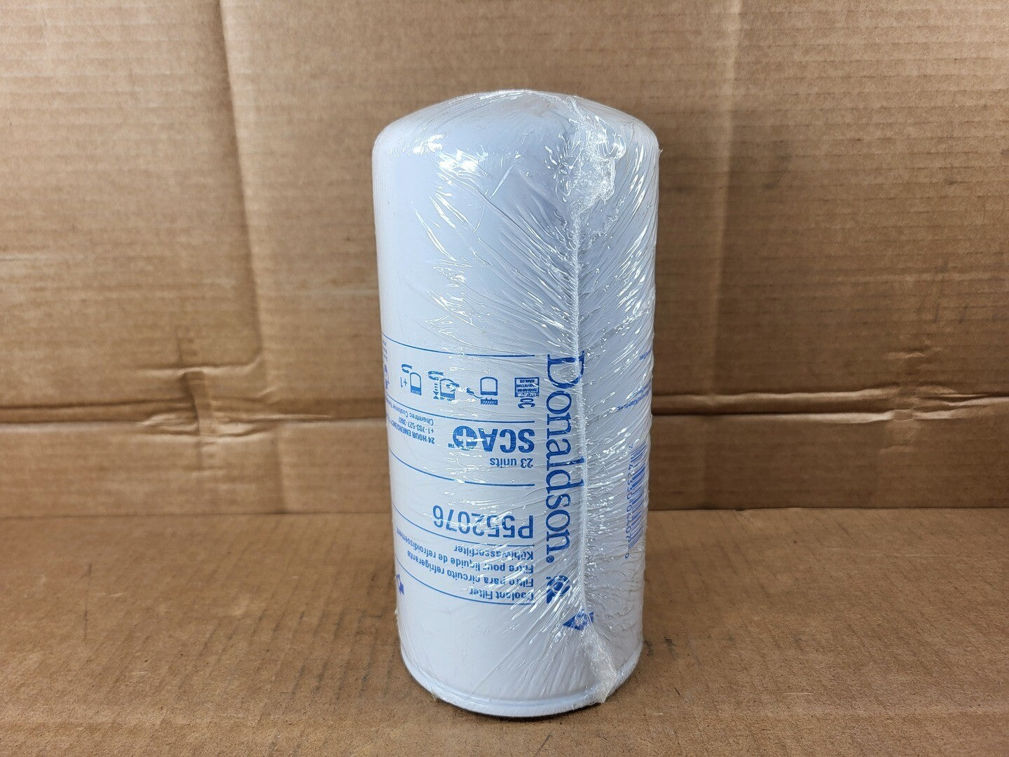 DONALDSON Spin On SCA Plus Coolant Filter P552076