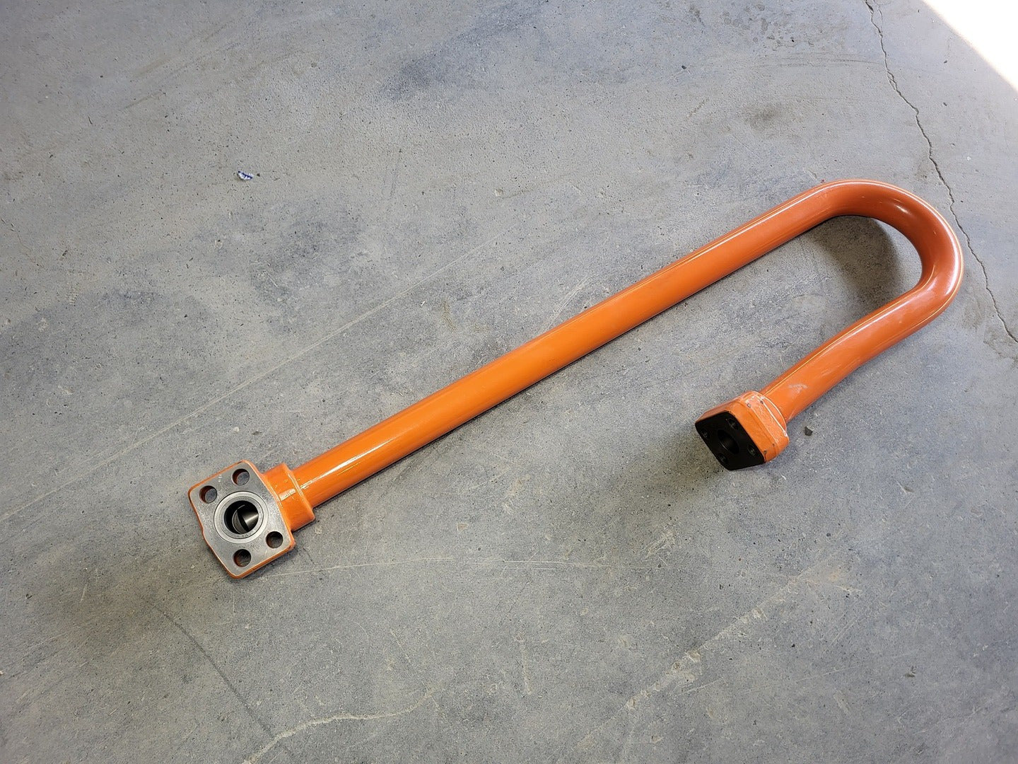 HITACHI Pipe 4716442
