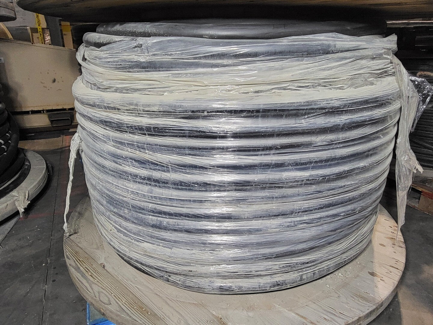 GGC Cable - 4/0 AWG, 3C, 2kV, 271m Reel