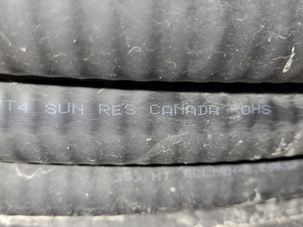 Teck Cable - 2 AWG, 4C, 1kV, 346m Reel