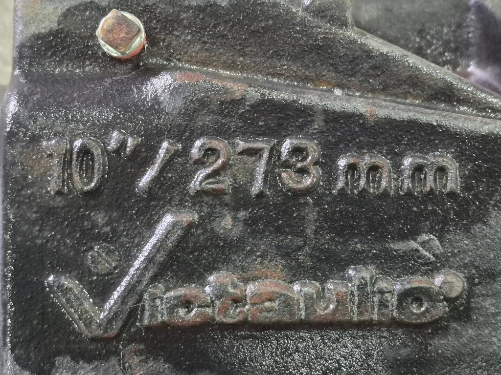 VICTAULIC 10", 300 PSI Check Valve Series 716