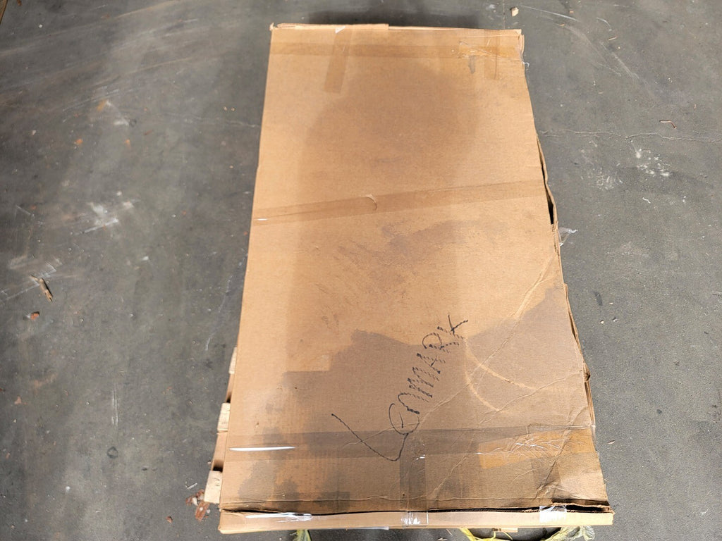 SQUARE D 600 Amp, 600 Volt, 3-Ph Safety Switch CH366