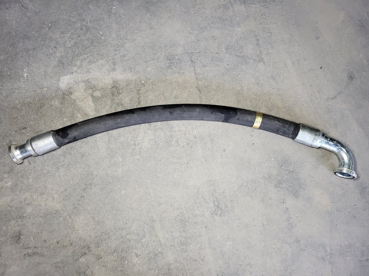 CATERPILLAR Hose Assembly 135-7710
