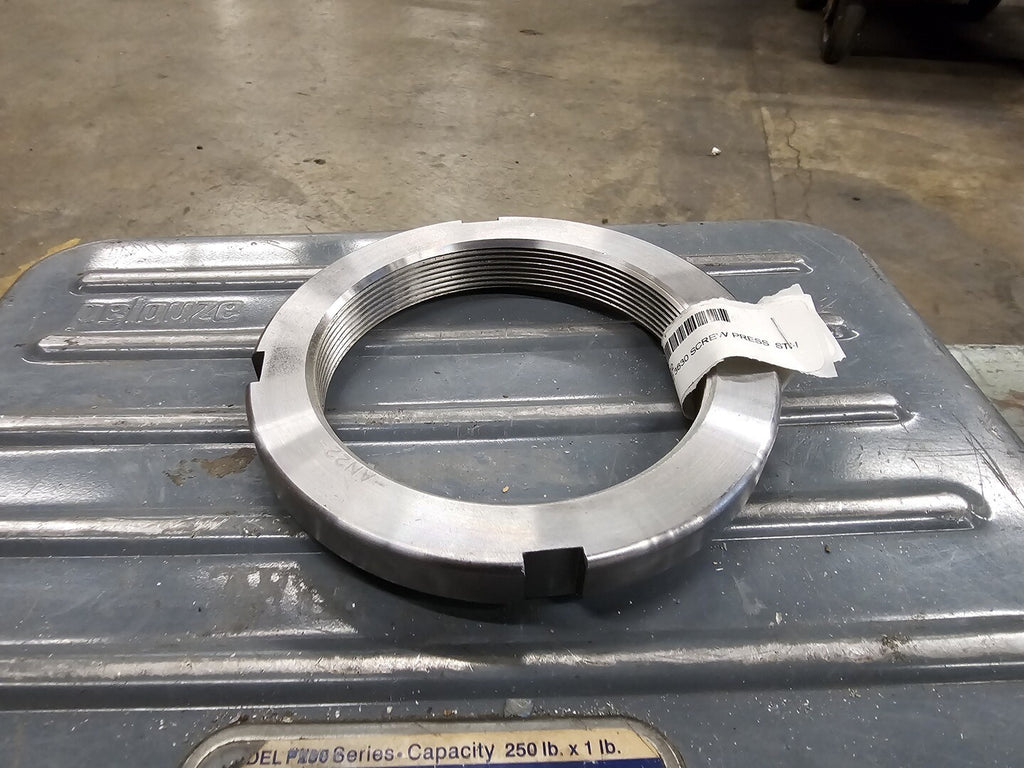 Bearing Locknut AN-22
