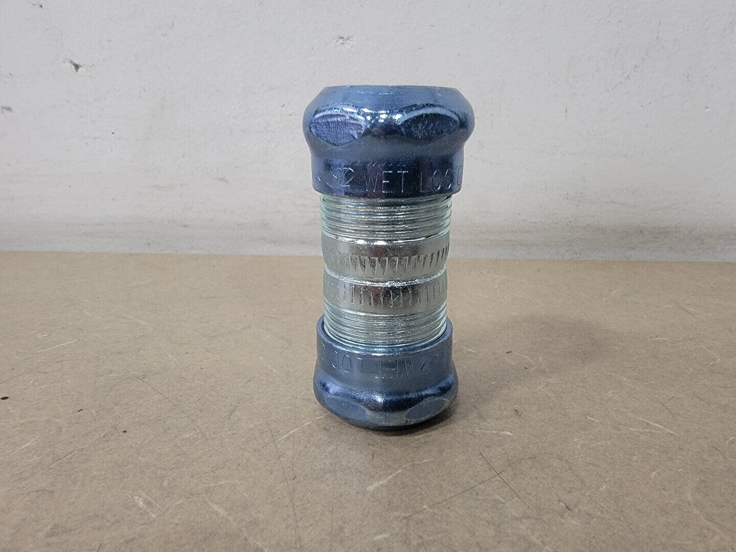 THOMAS & BETTS 3/4" EMT Compression Coupling CI5706-WL (Box of 25)