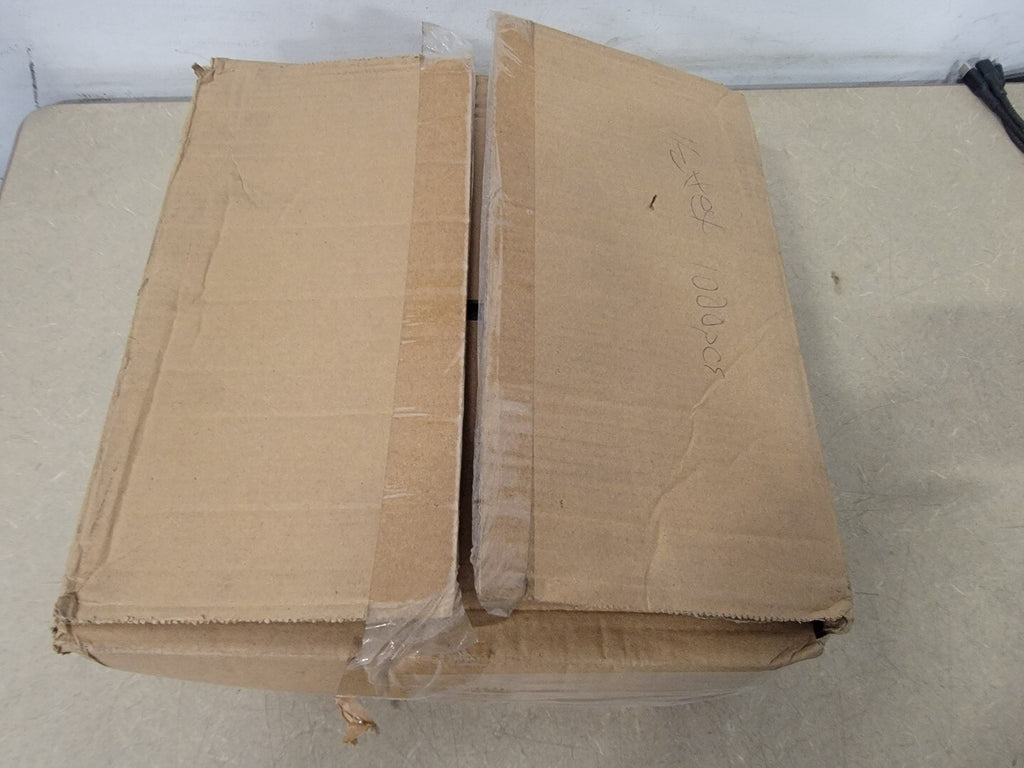 FASTENER WAREHOUSE 1/2"-13 Hex Nut Grade 5 Zinc CR+3, HN50 500-13-ZR ...