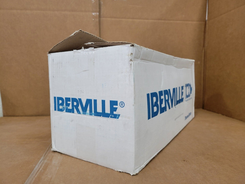 IBERVILLE Octagonal Electrical Box BC54151-K (Box of 50)