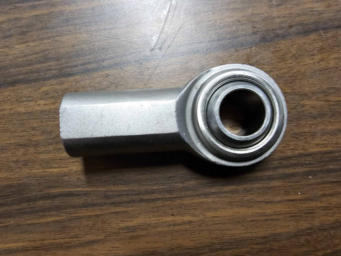 AURORA Female Threaded Left Hand Spherical Rod End CG-12ET