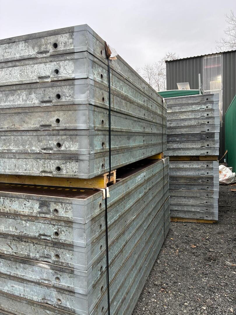 DOKA Framed Formwork Package Framax Xlife