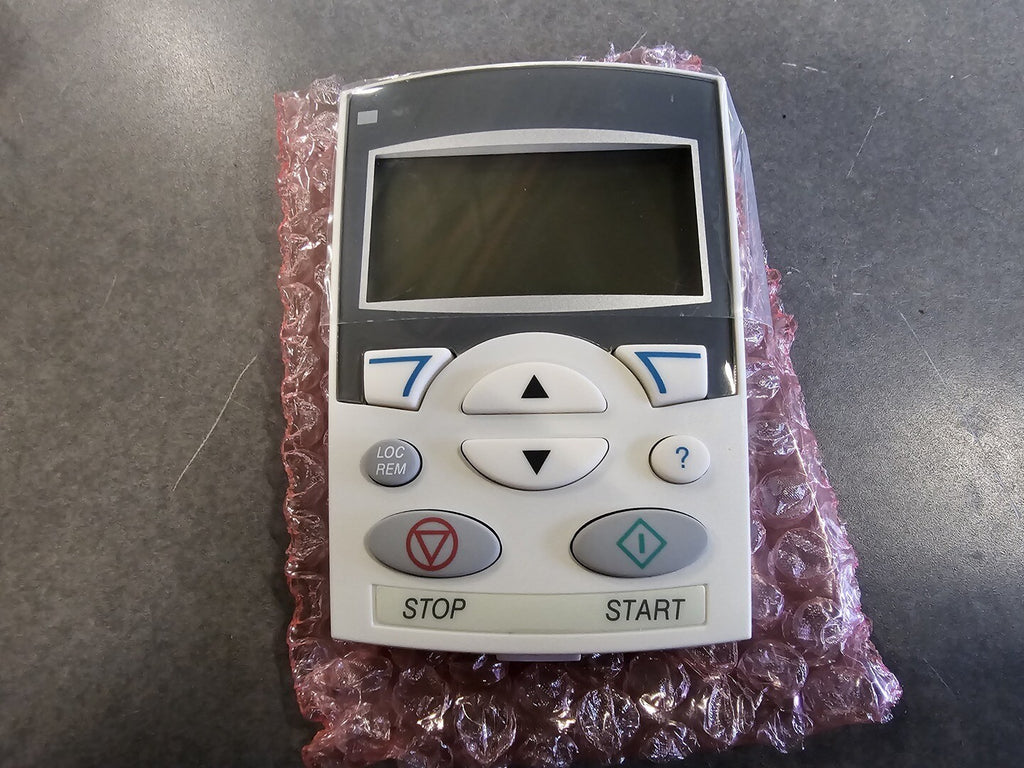 ABB Control Panel DCS-CP-P, 3ADT220129R1001