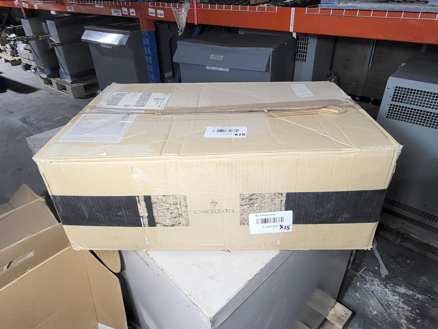 PHOENIX CONTACT 10 Amp, 24 VDC Power Supply Unit QUINT-PS-120AC/24DC/10