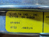 TRIDELTA IND. INC. Air Pressure Switch AP4094, 0.17"-5.0" w.c