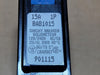 WESTINGHOUSE 15 Amp, 1 Pole, 120/240 Volts Circuit Breaker BAB1015