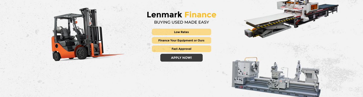 Lenmark Industries