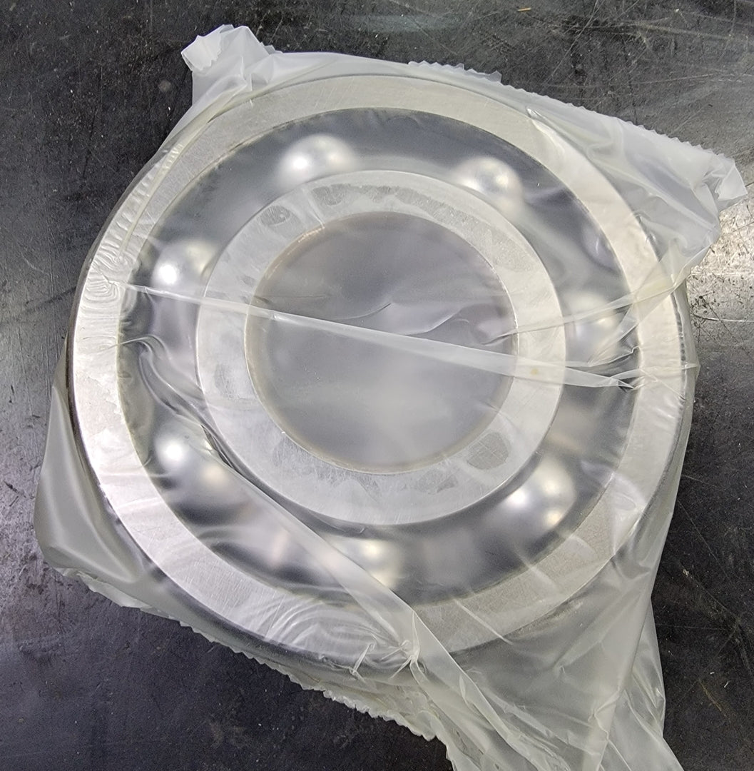 Ball Bearing No. 6411