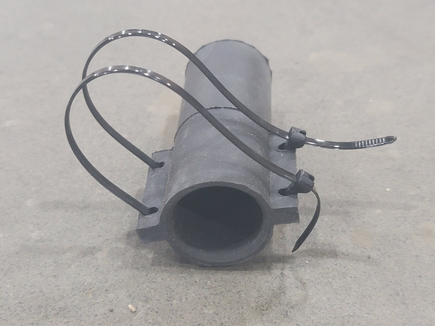 THOMAS BETTS MSC2 Motor Stub Splice Insulator