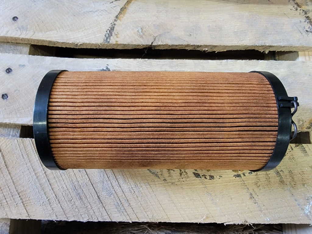 MP FILTRI Hydraulic Oil Filter Element MF-180/1-P10-N-B