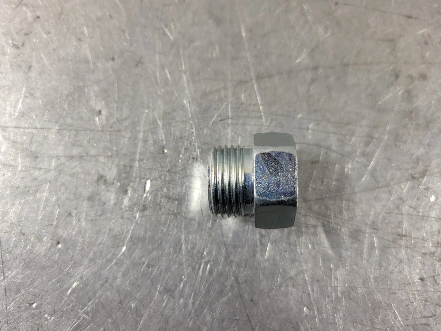 CATERPILLAR Plug MPT 9S-4185