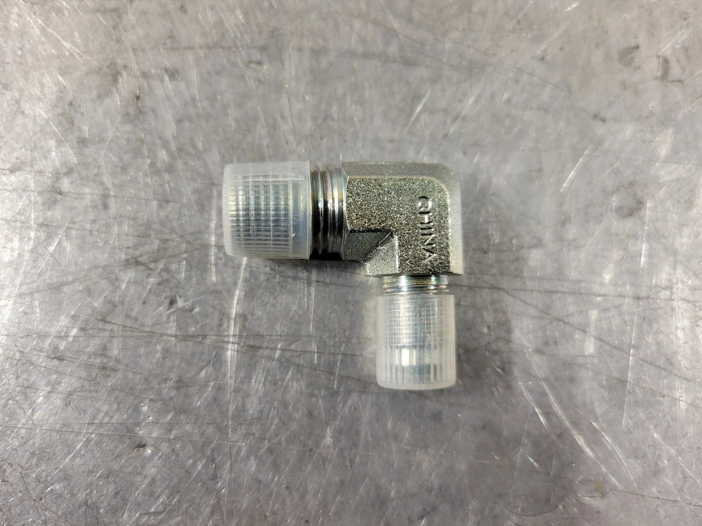 CATERPILLAR 90 Deg. Elbow MPT 4R-8605