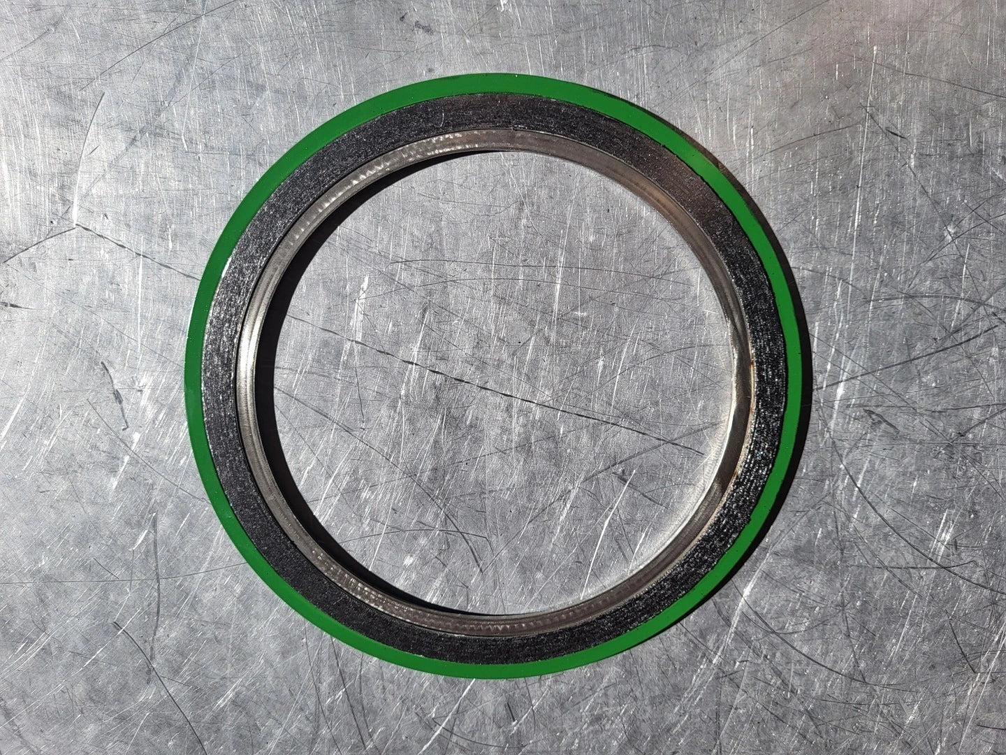 ERIKS 8" Type SRI Spiral Wound Gasket