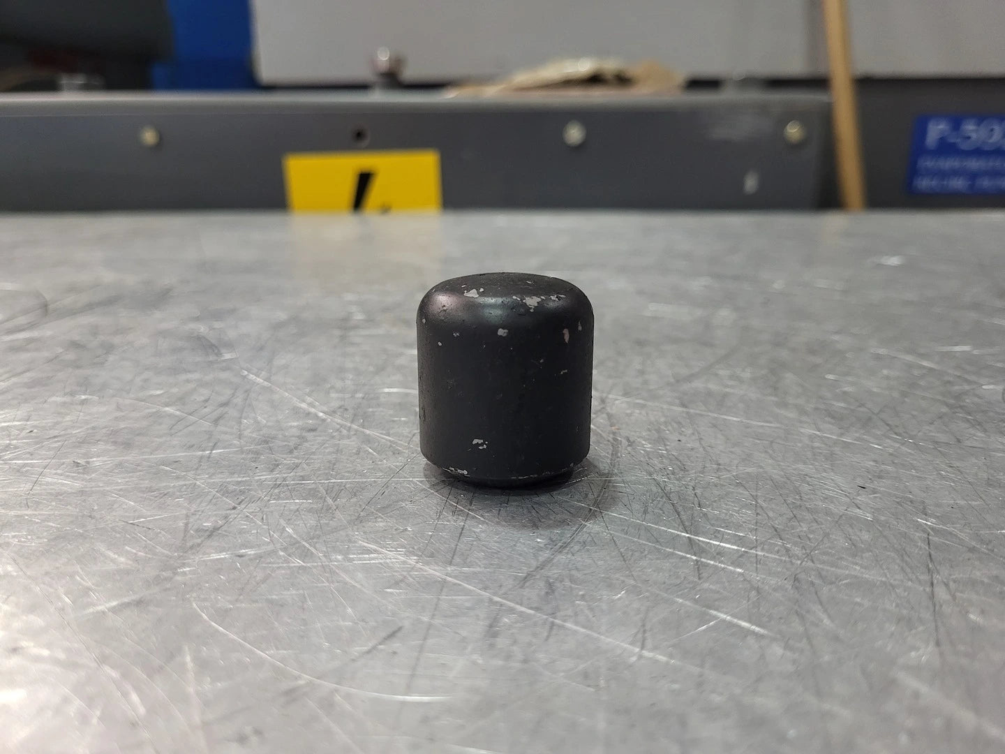 1" End-Cap Butt Weld WP22