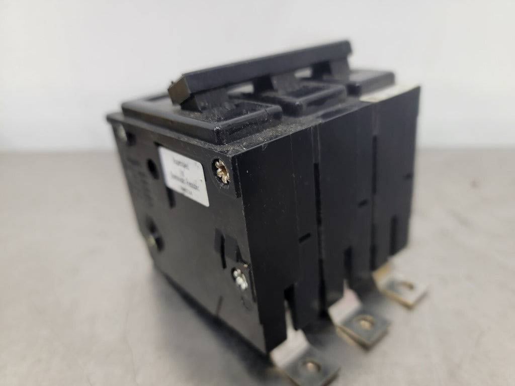 EATON 20 Amp, 3 Pole, 240 volts Circuit Breaker BAB3020H