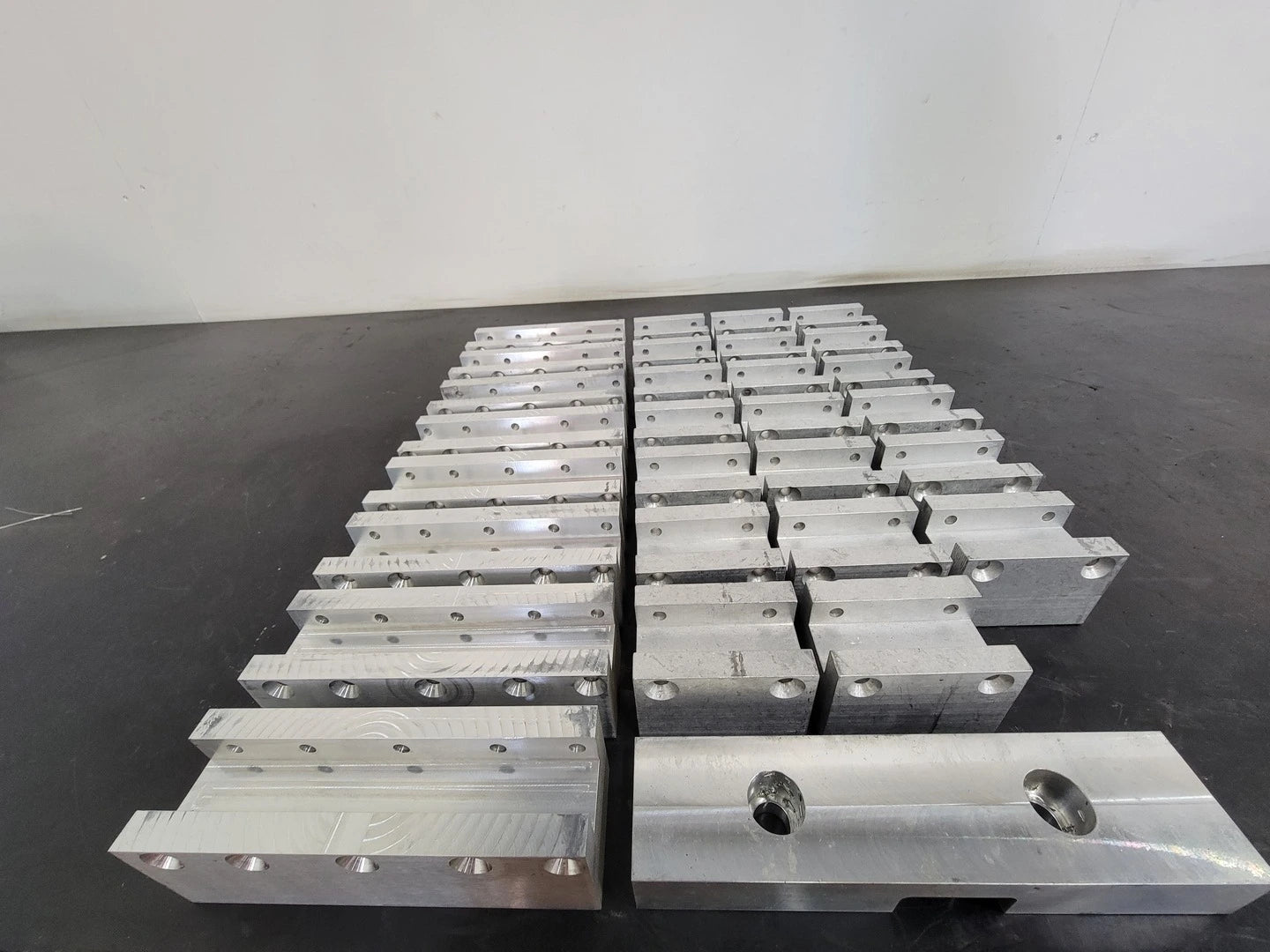 Assortment Jaws 32 pcs