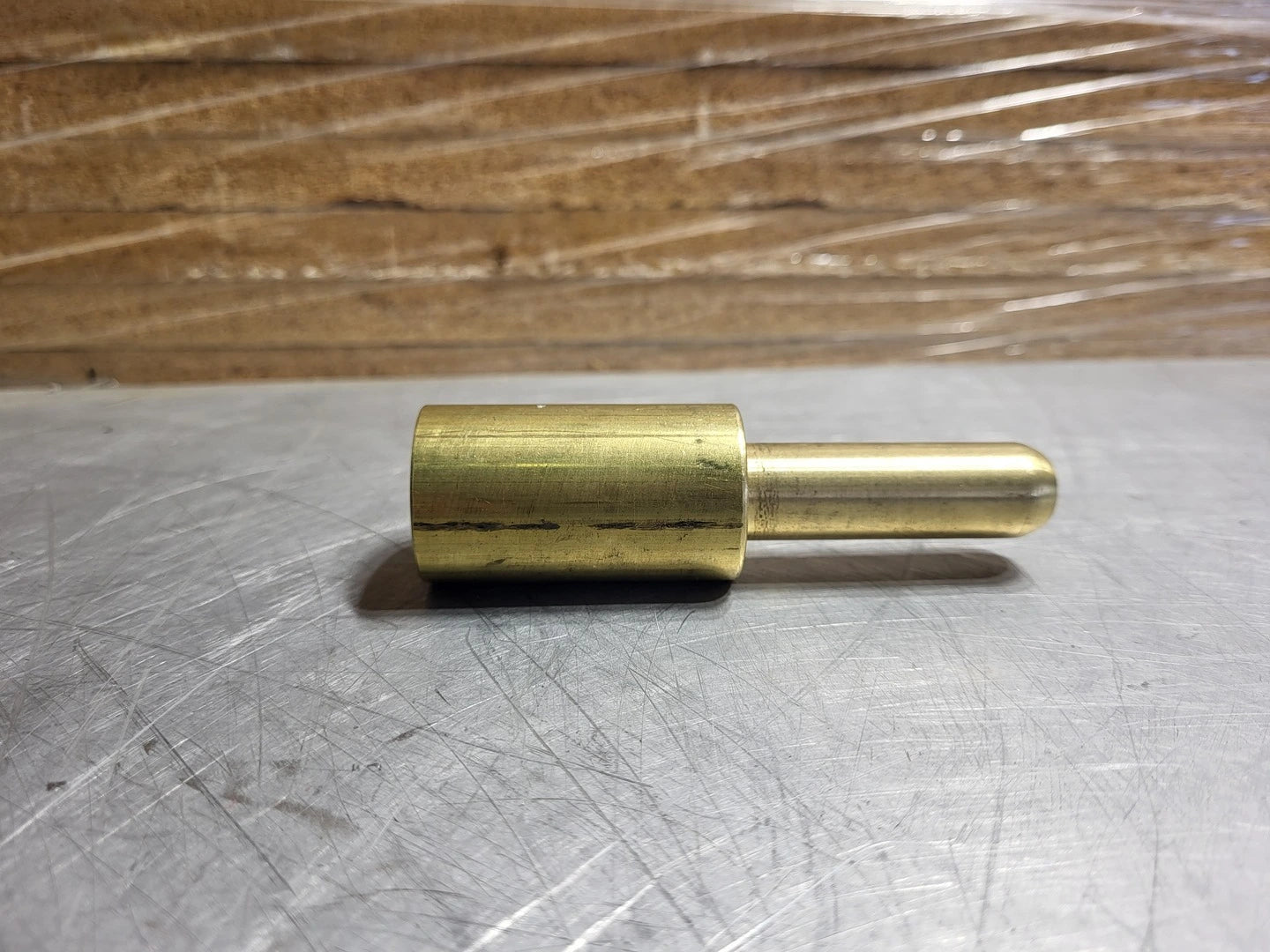 Brass Pin BRSP-58-350