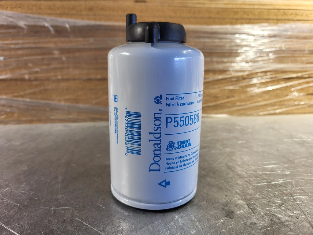 DONALDSON Spin-on Fuel Filter P550588