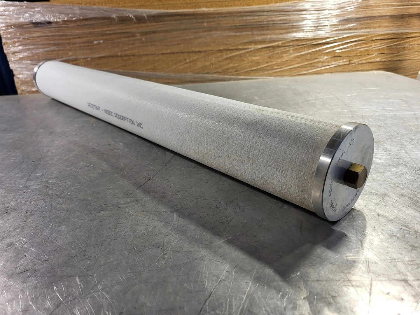 XEBEC Absorption Air Filter Element AE3075HT