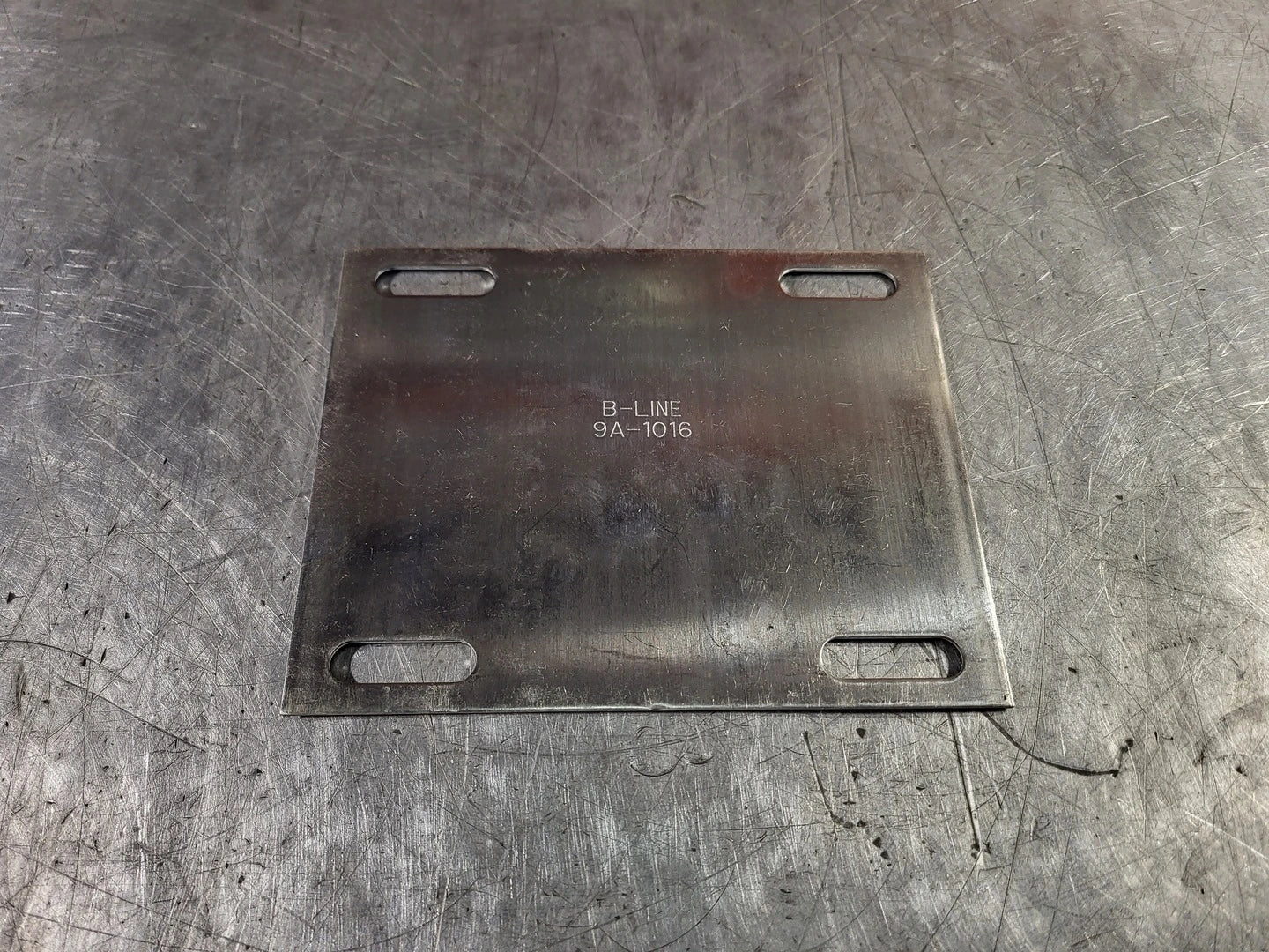 EATON Expansion Splice Plate 9A-1016 w/ SS6 Hardware (Box of 22)