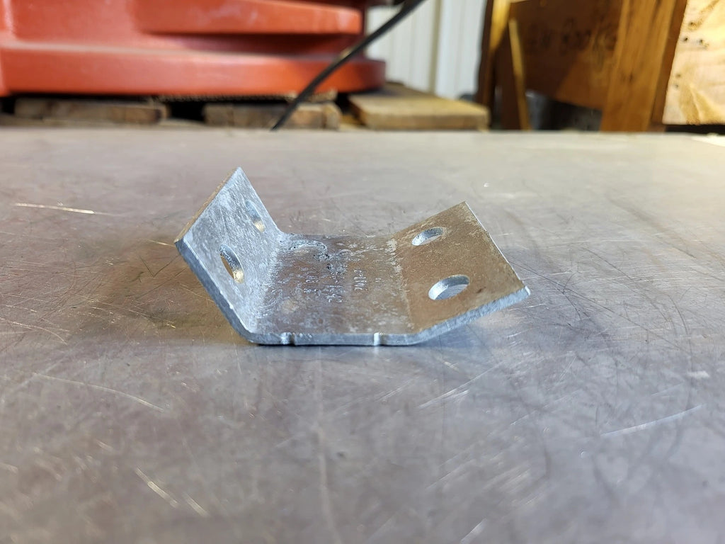 B-LINE Cable Tray Hold Down Bracket 9G-1242 (Box of 10)