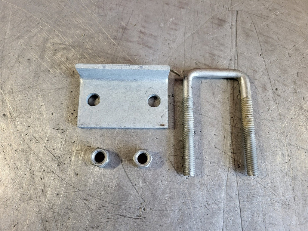 EATON U-Bolt Beam Clamp B441-22HDG (Box of 18)