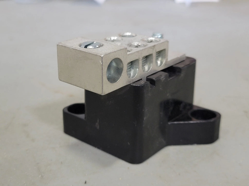 Splitter Trough Block