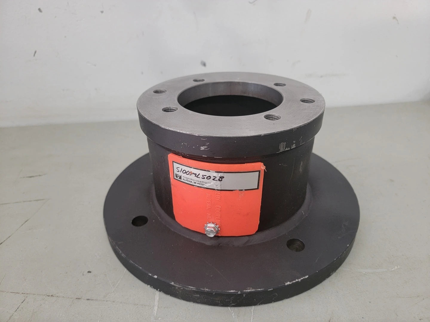 MAGNALOY Pump/Motor Mount Adapter S100ML502B