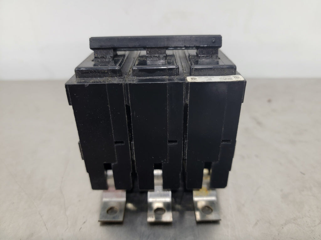 20 Amp 3 Pole Circuit Breaker BAB3020H