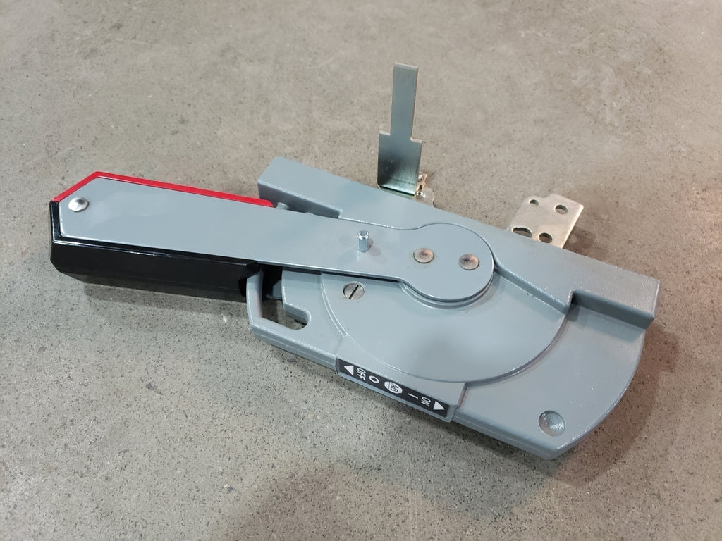 Safety Interlock Switch Handle Assembly 80153-650-51-R