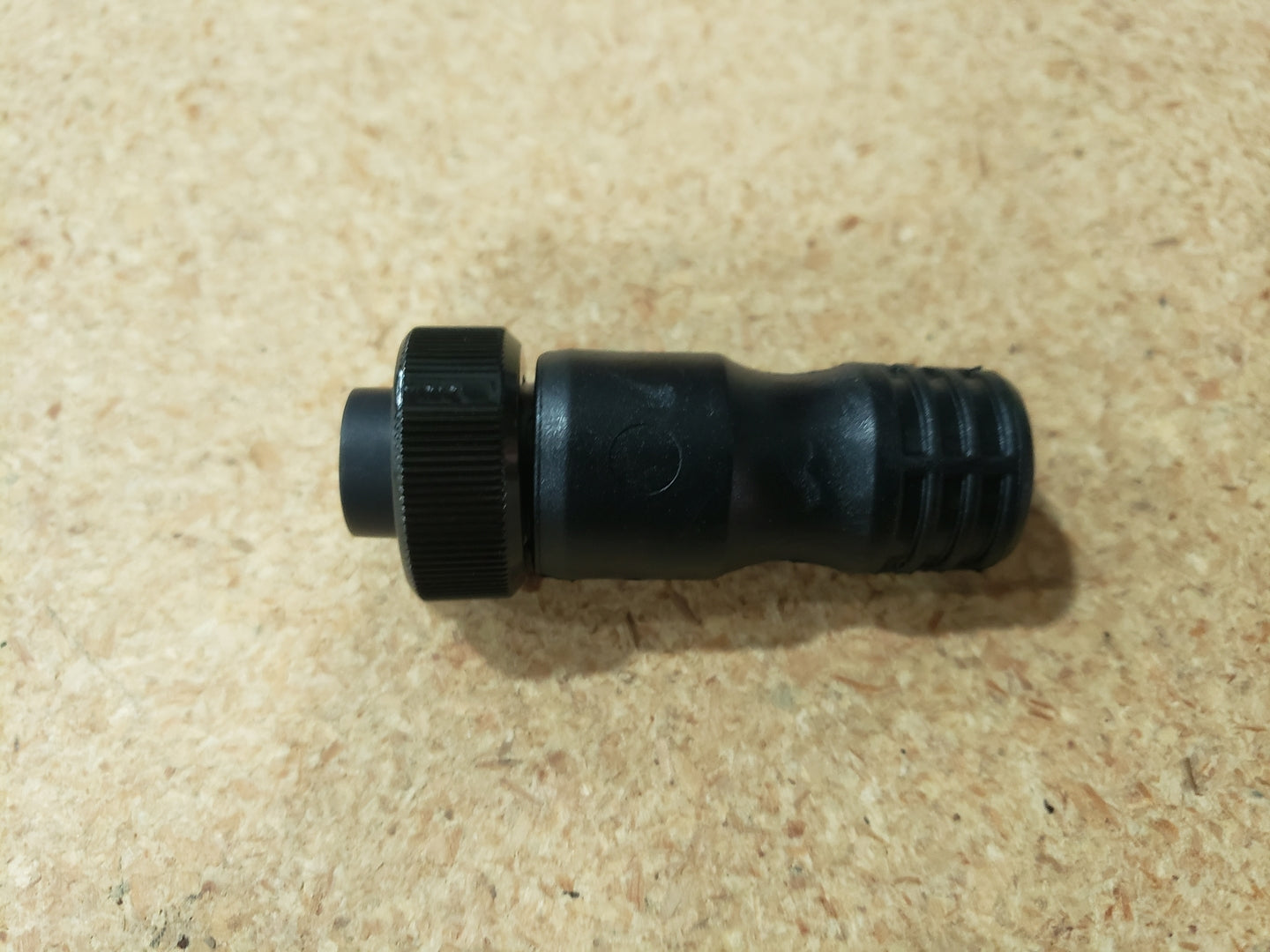 ALLEN-BRADLEY DeviceNet Mini Female Terminator 1485A-T1N5